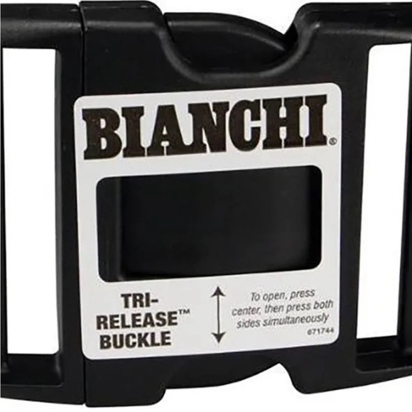 Bianchi | Accessories | Bianchi Buckle Trirelease | Poshmark